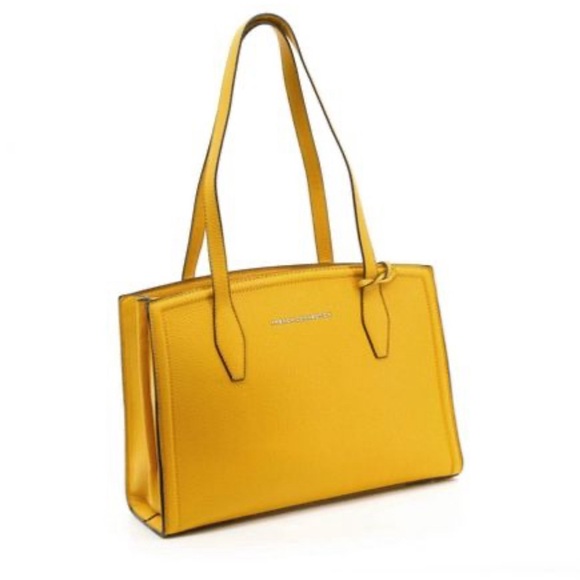 French Connection | Bags | French Connection Alisa Pebble Triple ...